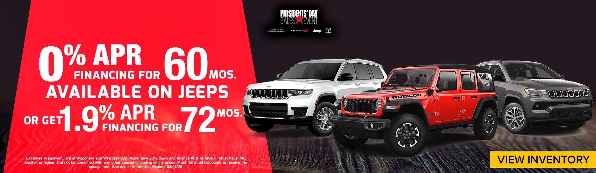 Surprising Chrysler Dodge Jeep Ram Of Leesburg Vehicles Images